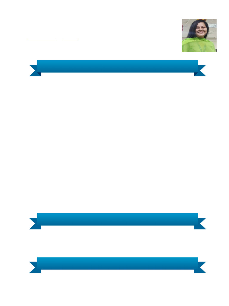 resume sugi | PDF | Cognition | Learning