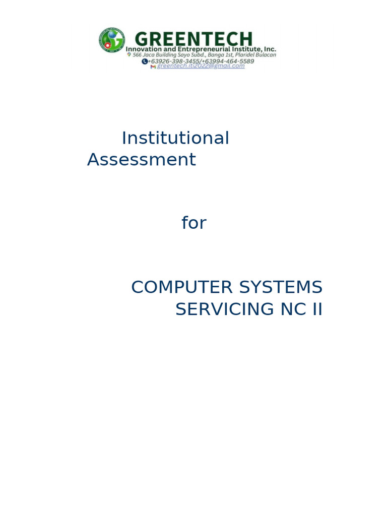 Evidence Plan - Michael John Caranto | PDF