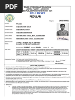 Exam Duty Relieving Order Template | PDF | Qualifications | Vocational ...