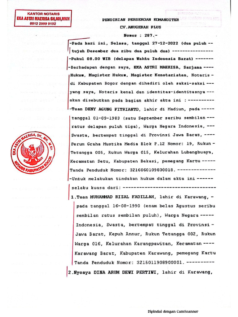 CV - AP Merged | PDF