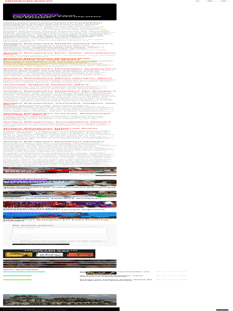 Sofya Ekspresi Hakkında Tavsiyeler Ve Notlar | PDF