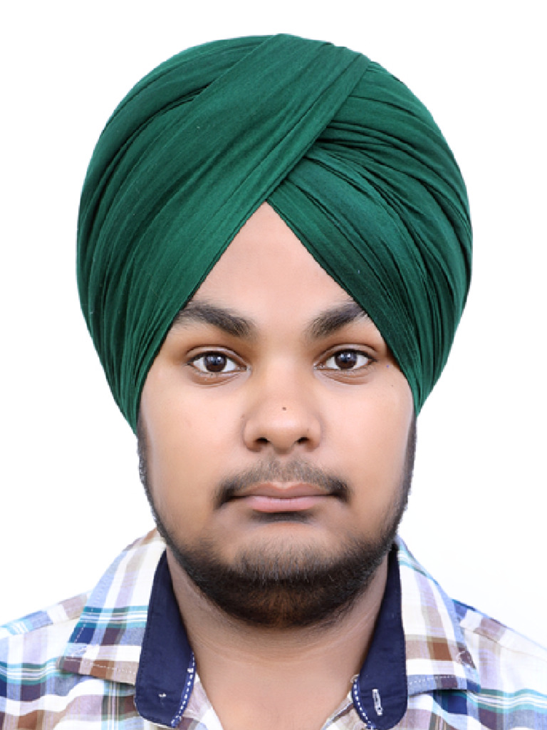 Arshdeep Photo | PDF