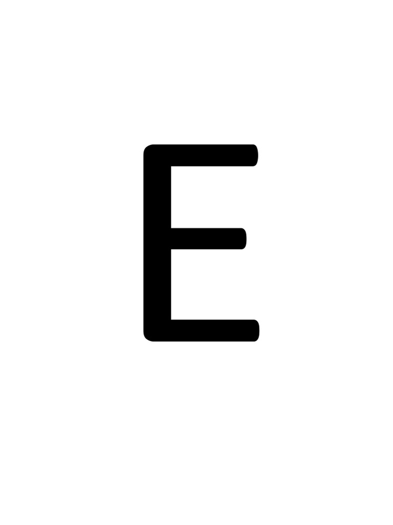 E | PDF