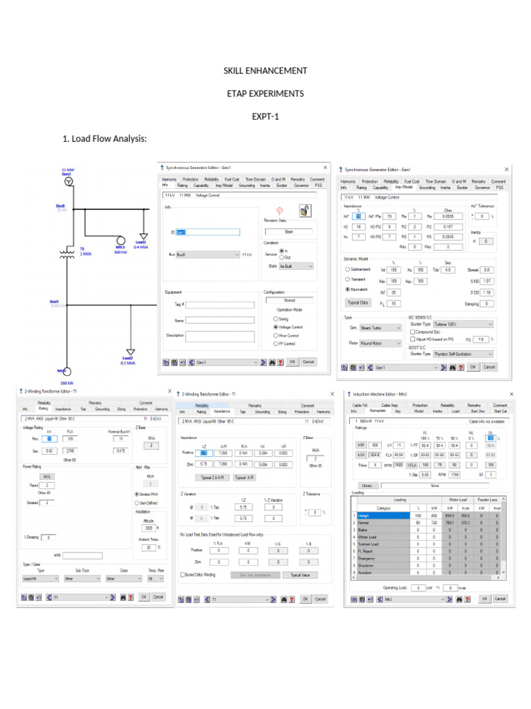 SKILL ENHANCEMENT | PDF