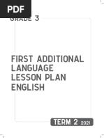 Egrp Efal Grade 2 Term 3 Big Book Cover Print-Ready | PDF | Reading ...