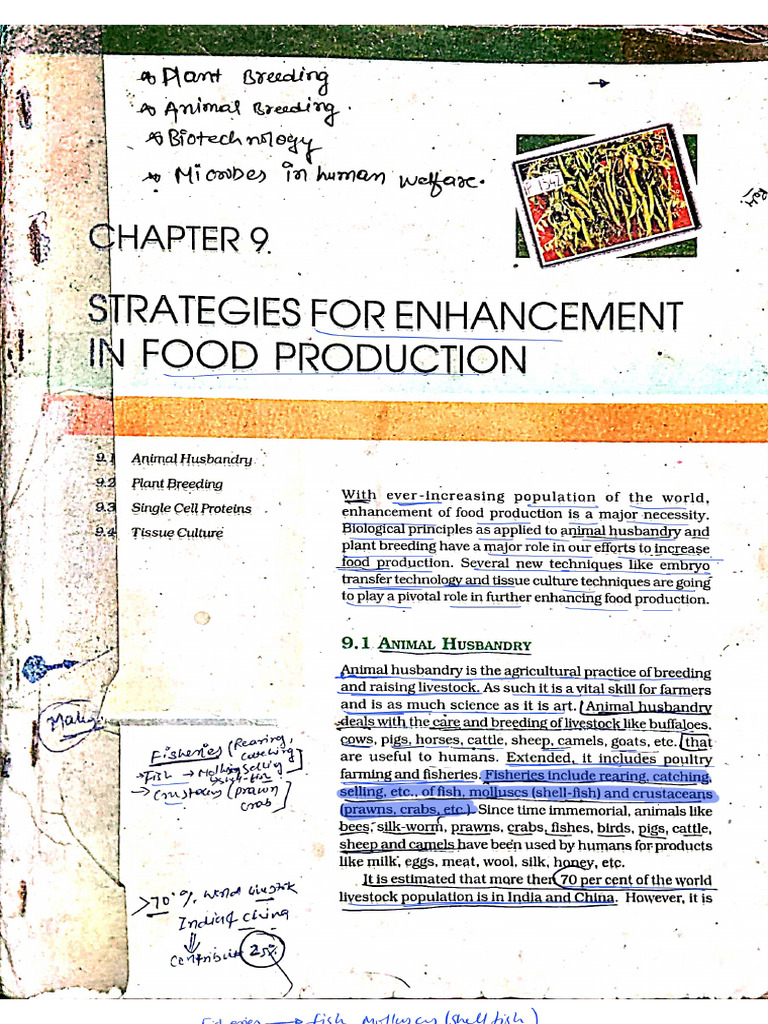 Plant Sex Biotech Microbes Pdf
