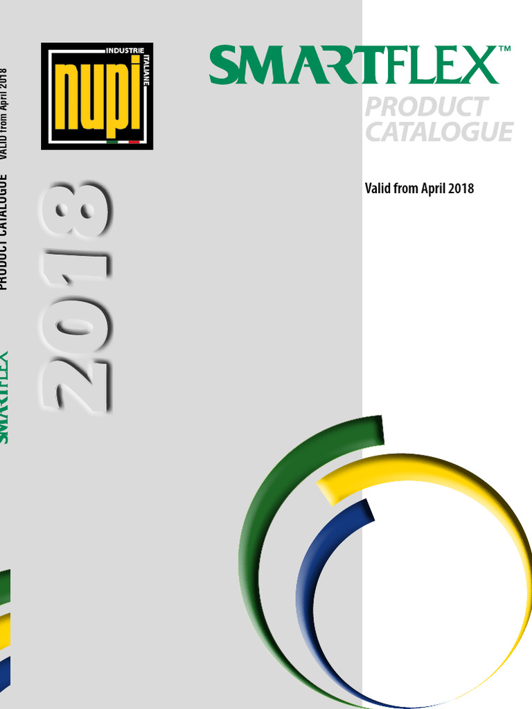 2018 Smartflex Product Catalogue 2 | PDF | Pipe (Fluid Conveyance) | Building Materials