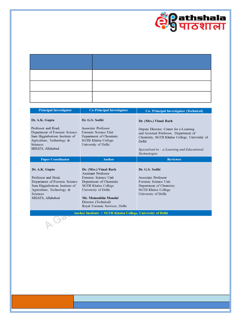 poisoning cases | PDF | Autopsy | Forensic Science