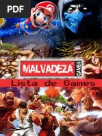 Super Game VCD 300 | PDF