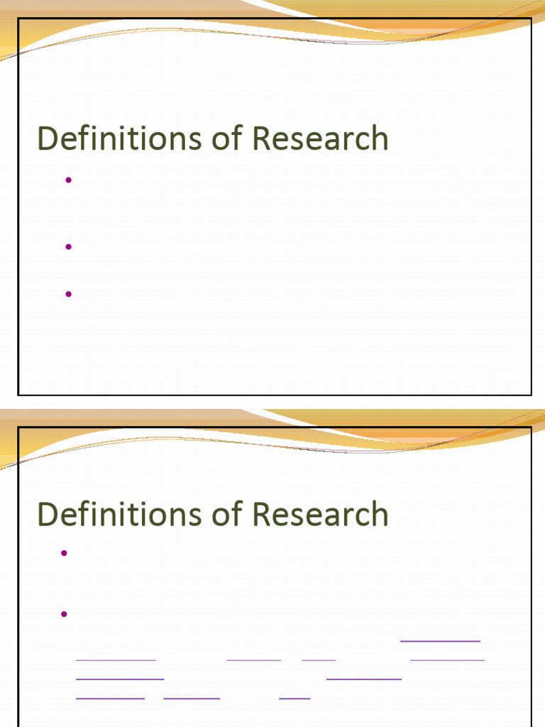 1.the Research (Conceptual Framework) | PDF | Scientific Method ...