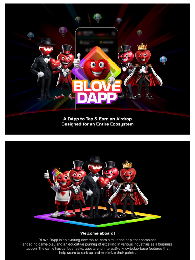 BLove DApp PDF V143_241005_153512 | PDF