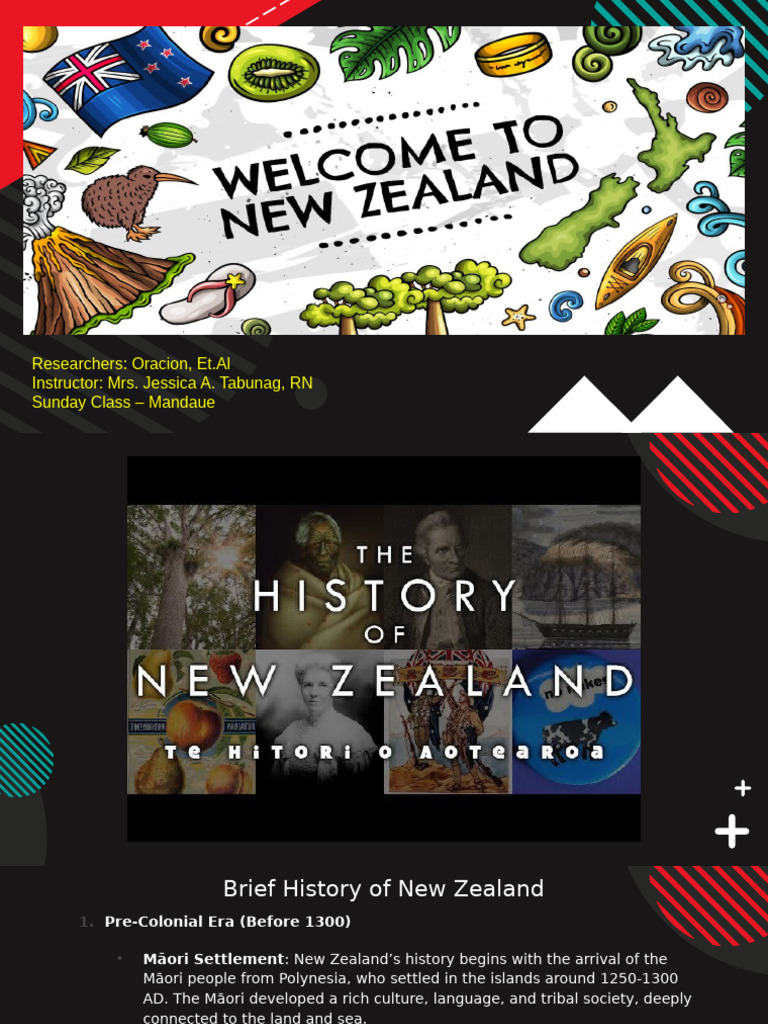 EXPLORE NEW ZEALAND | PDF | Cost Of Living | New Zealand