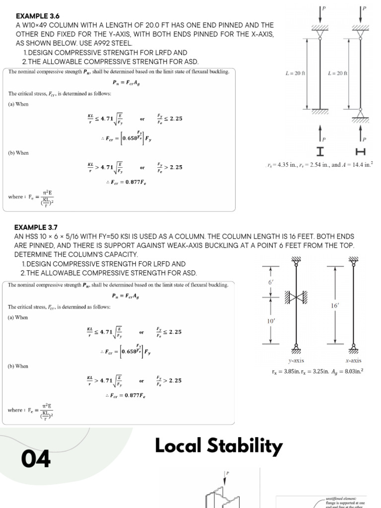 2425-STLD311-Module 3 Part 2 | PDF