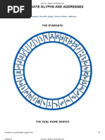 Warhammer 40k-Tau-Lexicon | PDF | Nature