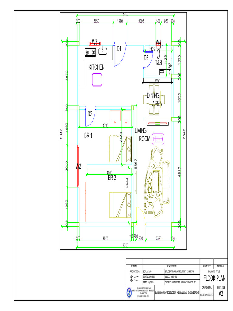 floorplan | PDF