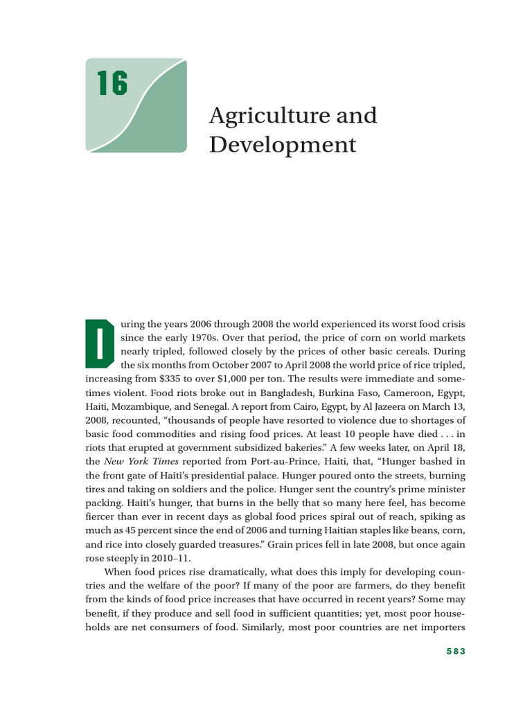 Economics of Development by David L. Lindauer, Dwight H. Perkins ...