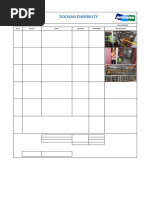 2-Hour Turning Schedule Chart | PDF