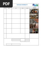 2-Hour Turning Schedule Chart | PDF