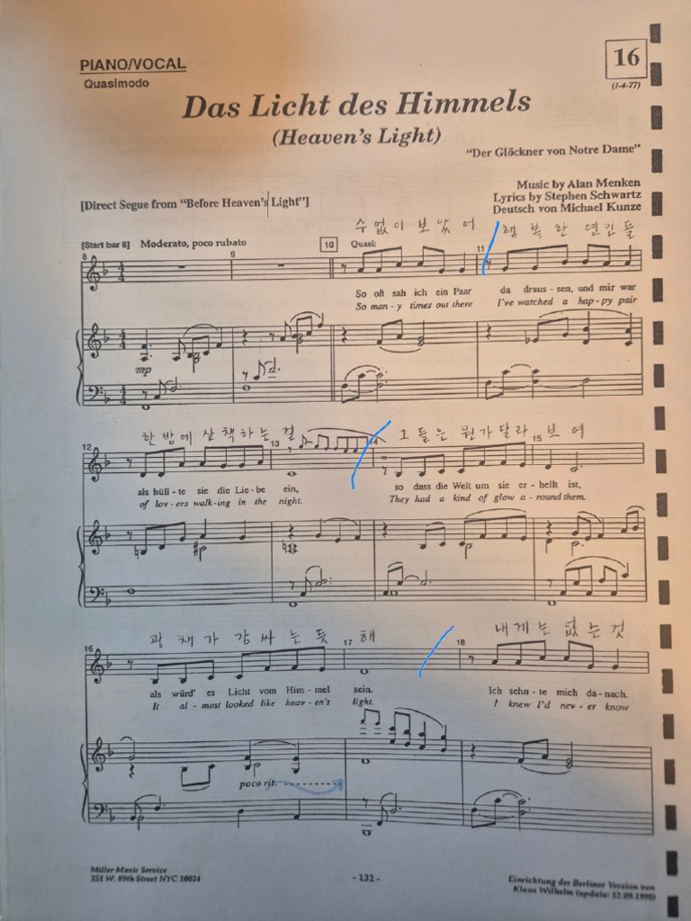 Heaven's Light | PDF