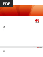 Huawei BBU5900 Specifications Overview | PDF