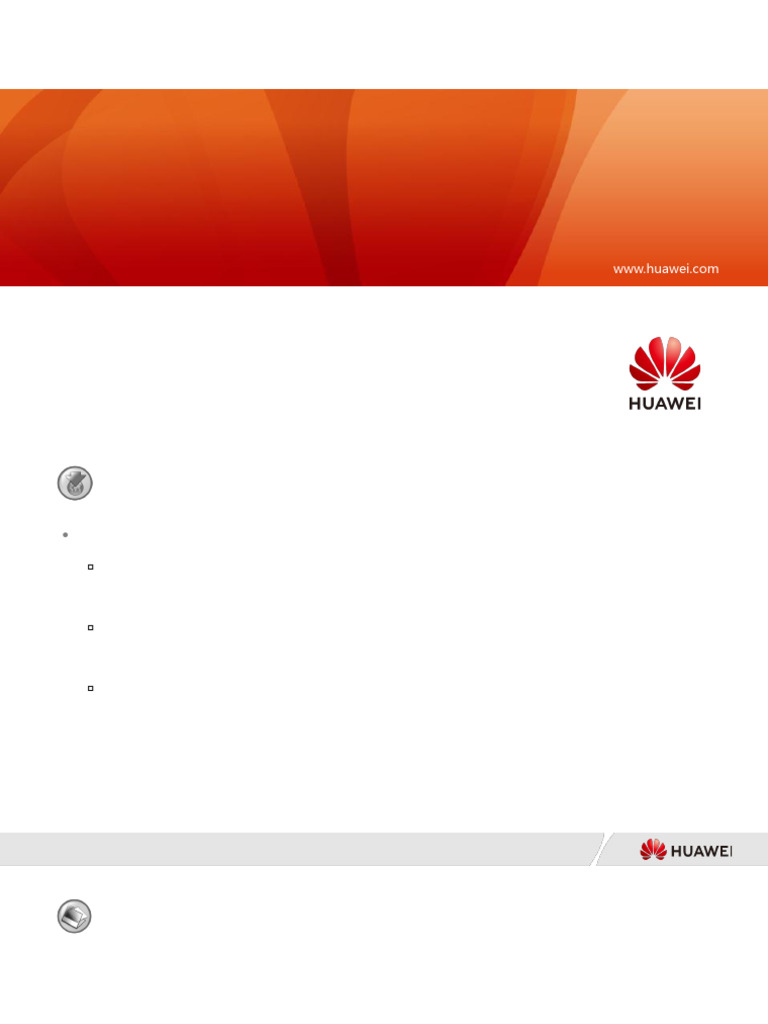 1 5G Network Architecture Evolution | PDF | Computer Networking | Information And Communications ...