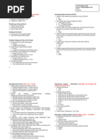 SOP Alur Pelayanan CKG-1 | PDF