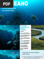 Oceano | PDF | Oceanos | Terra