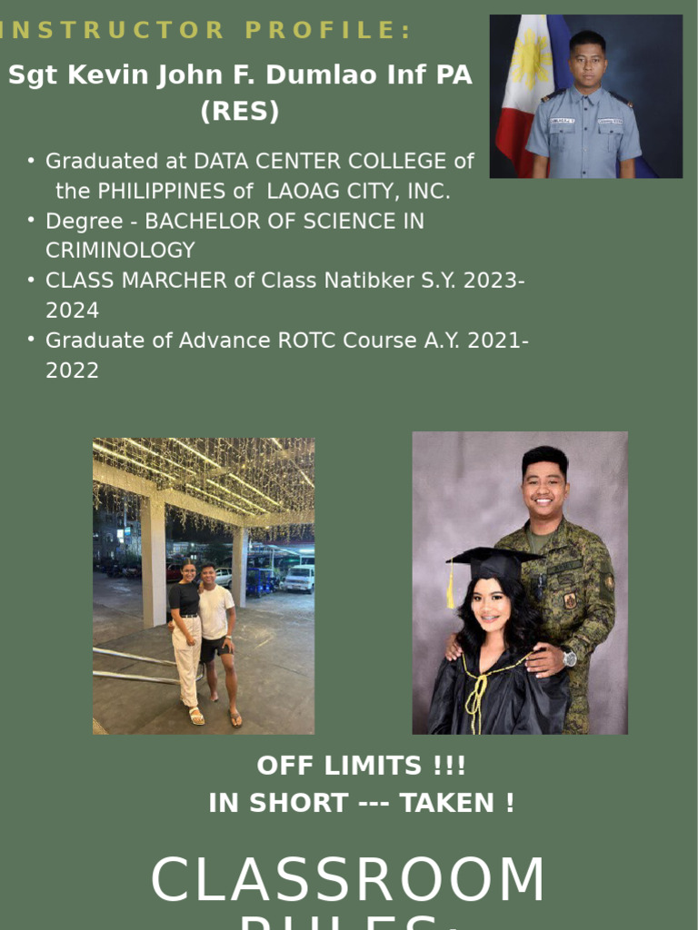 Values Development MS 1 3 | PDF | Morality | Psychology