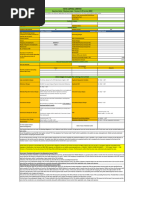 24 Disbursement Checklist | PDF | Cheque | Debits And Credits