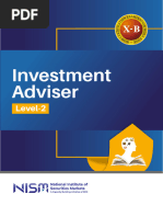 SEBI Investor Awareness Test FAQ | PDF | Financial Literacy