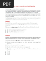 ACCA Study Hub: Key Features & Tips | PDF | Mobile App | Login