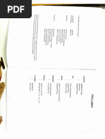 Class 5 English Grammar | PDF