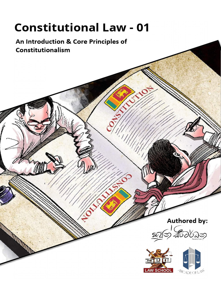 An Introduction Sinhala Note | PDF
