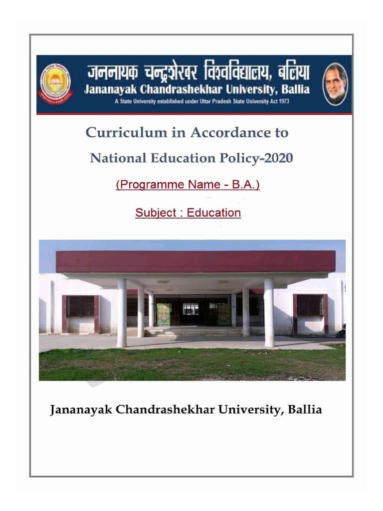 Education | PDF