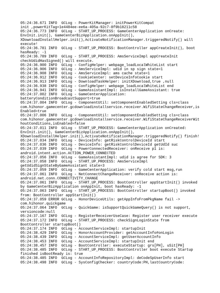 gc_2025_02_09 | PDF | Network Architecture | Computer Network