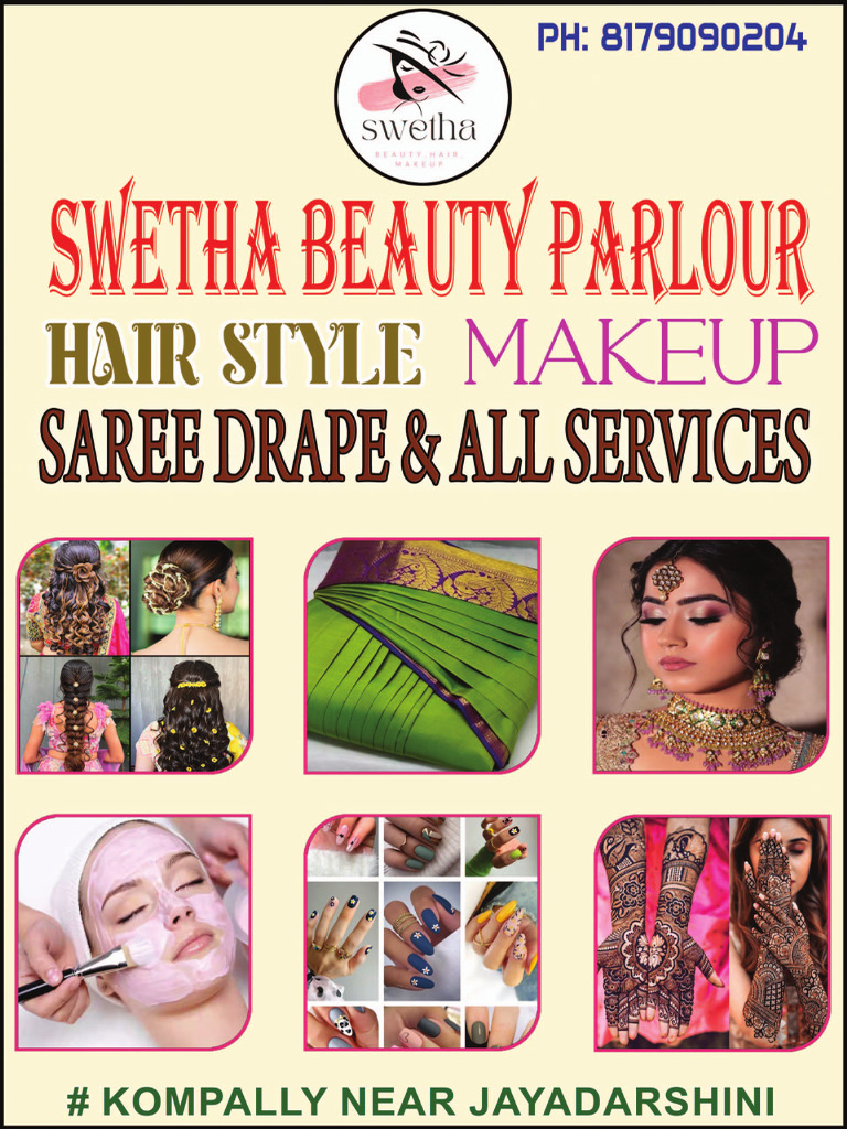 2x3 Beauty Parlol PDF | PDF