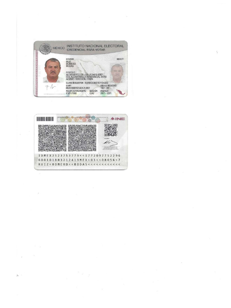 INE Editable en PSX - Page 0001 | PDF