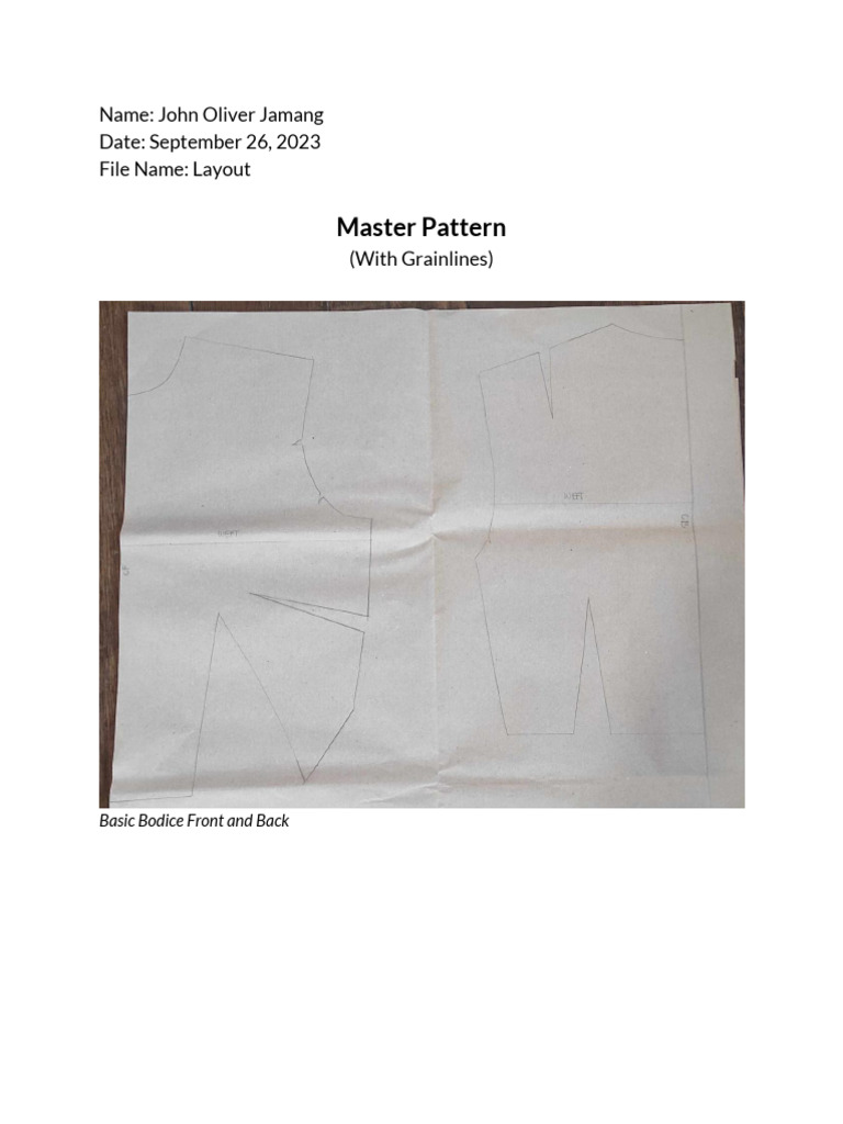 Layout Jamang 26sept2023 | PDF