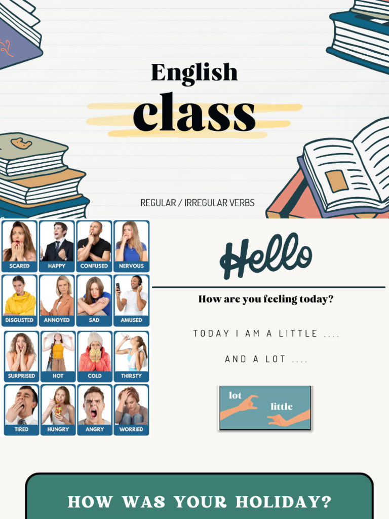 Regular and Irregular Verbs Practice | PDF | Grammar | Linguistics