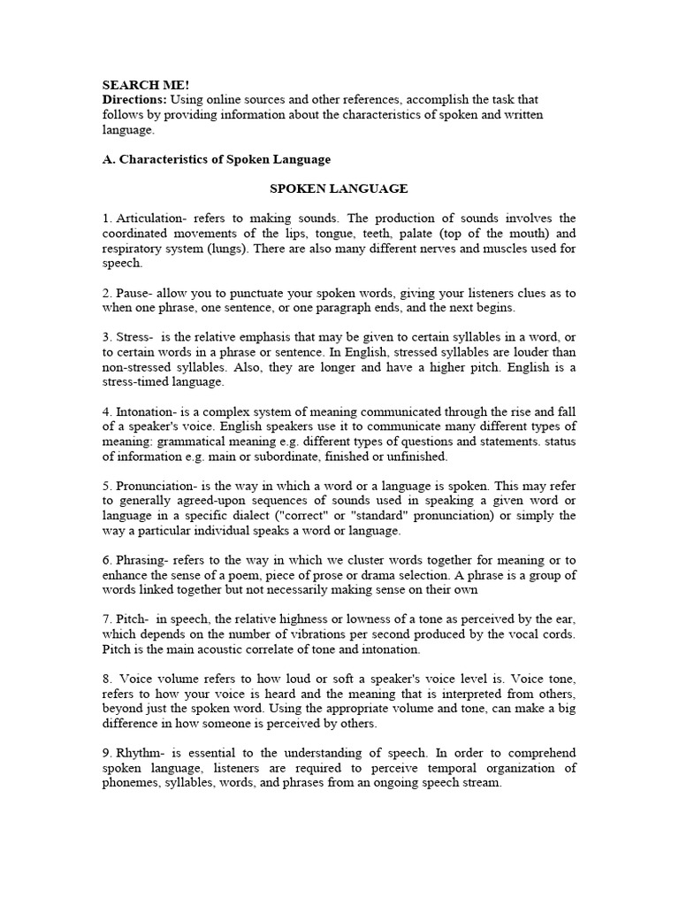 De Villa, Joseph Christoper S. BSMA 2201. Activity II | PDF | English ...