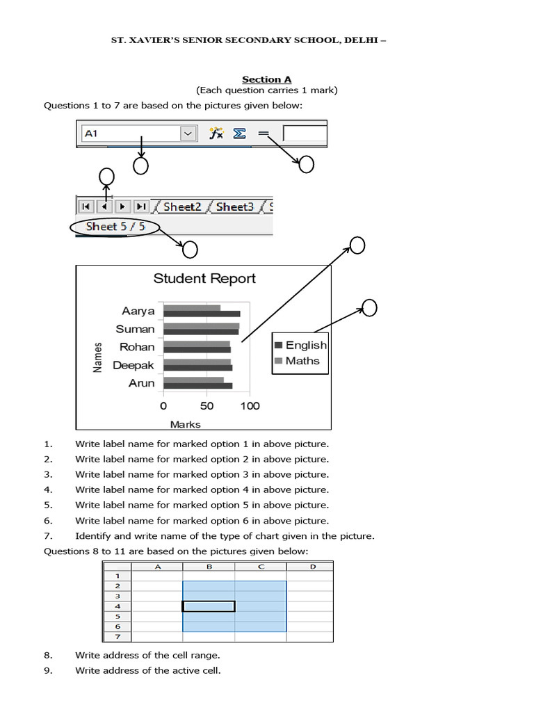 Information Technology | PDF | Mathematics