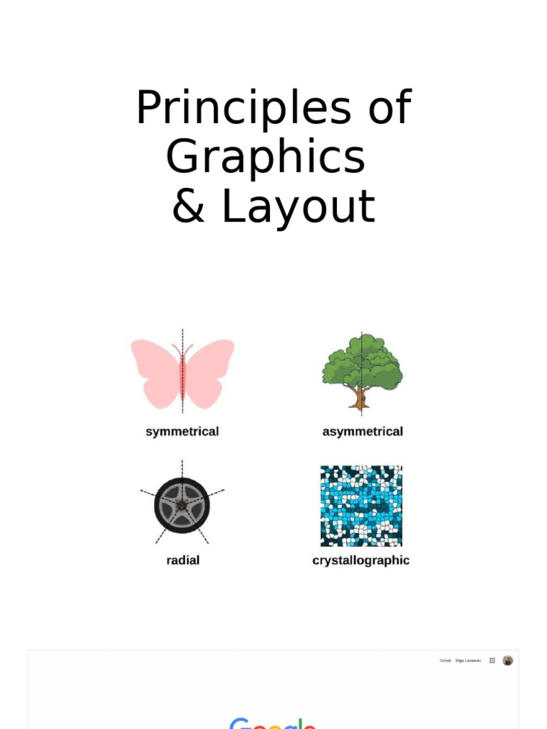 Principles of Graphics | PDF