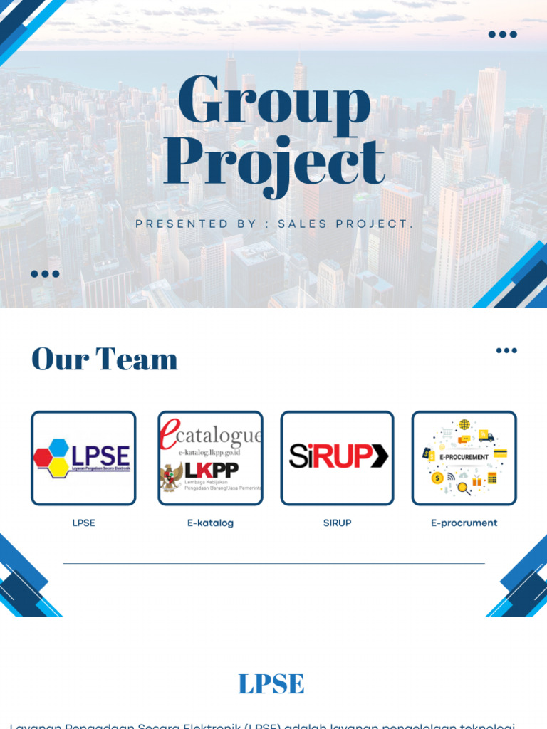 Project | PDF