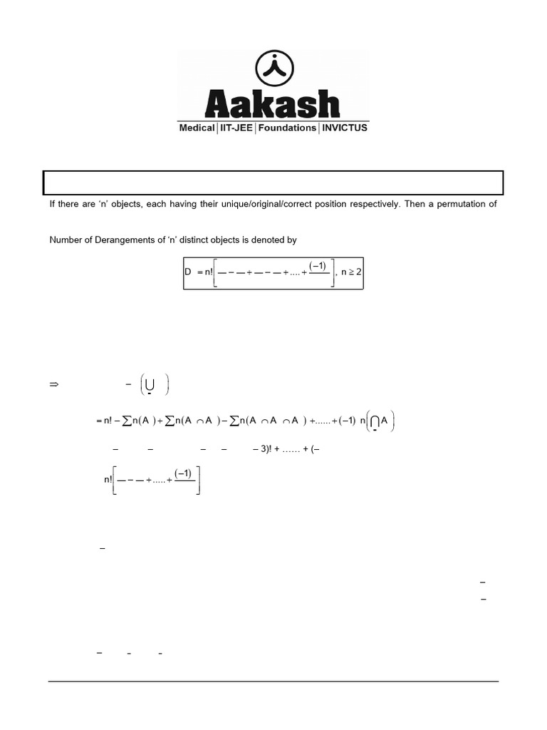 Write Up_Mathematics | PDF | Mathematical Analysis | Discrete Mathematics