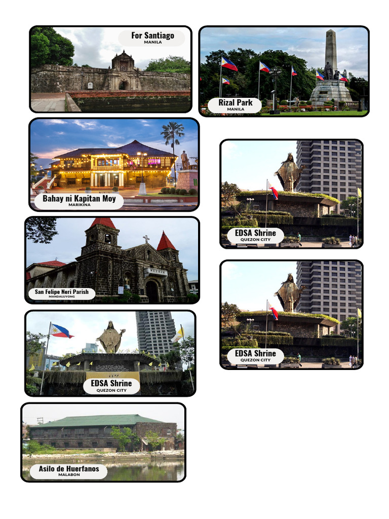 Historical Sites | PDF