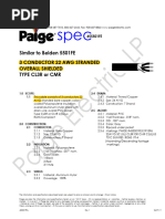 UL651 PVC Conduit Standards Overview | PDF | Pipe (Fluid Conveyance ...