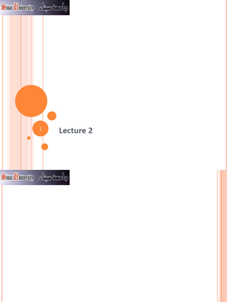 Icdl(lec2) | PDF | Computer File | Window (Computing)