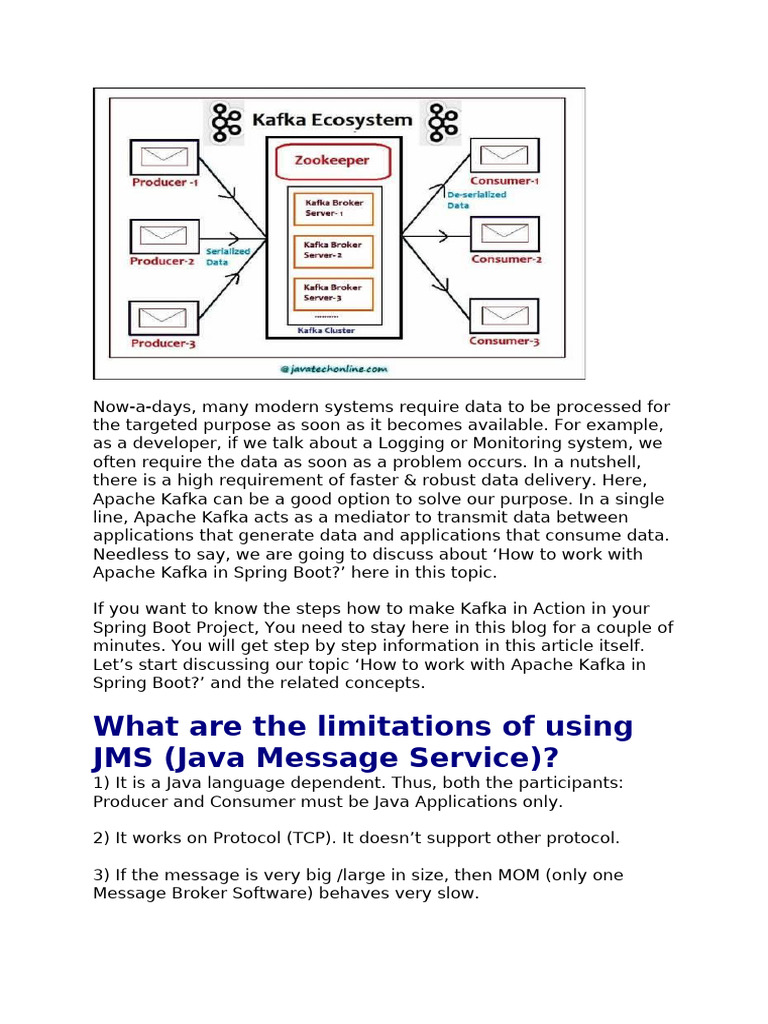 KAFKAExample2 | PDF | Computer Architecture | Computer Programming