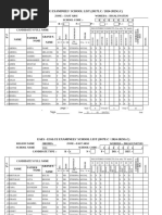 EAES - Educational Assessment and Examination Services | PDF | Career ...