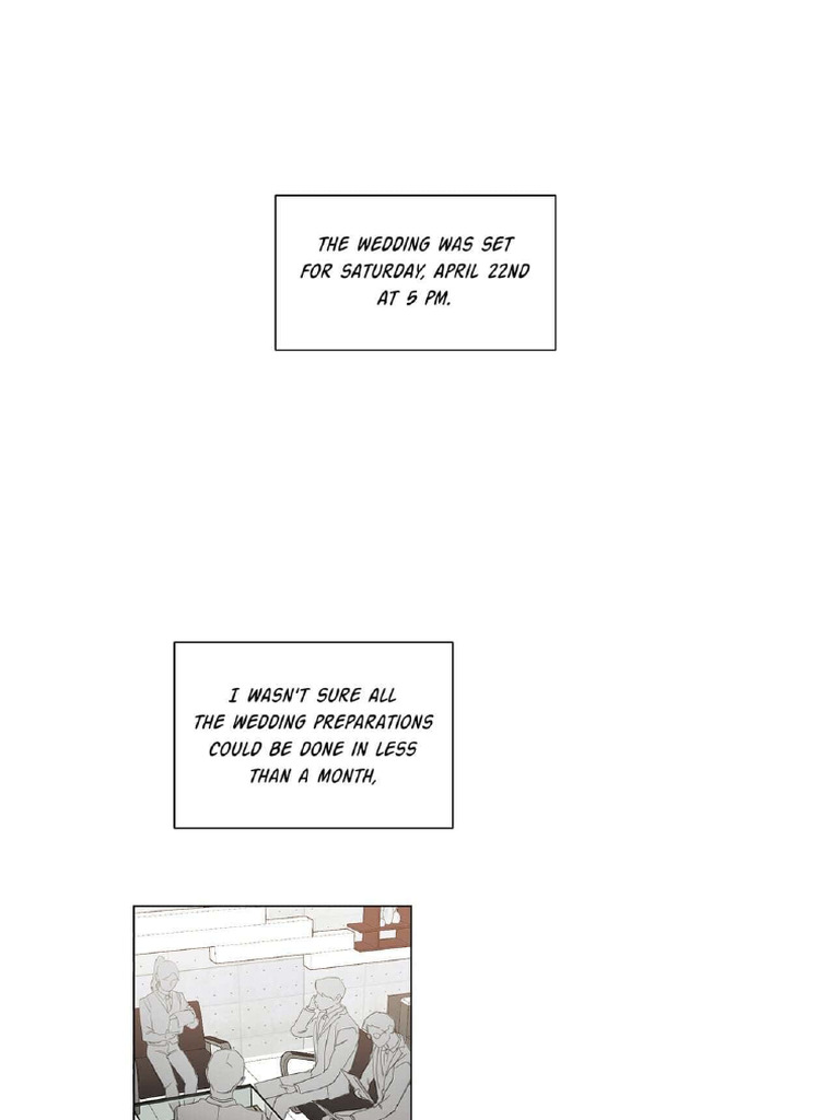 Positively Yours - Chapter 34 | PDF